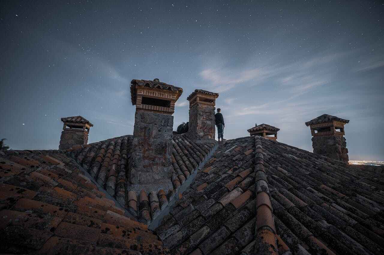 Comprehensive Chimney Sweep and Chimney Services in La Plata, MD ...