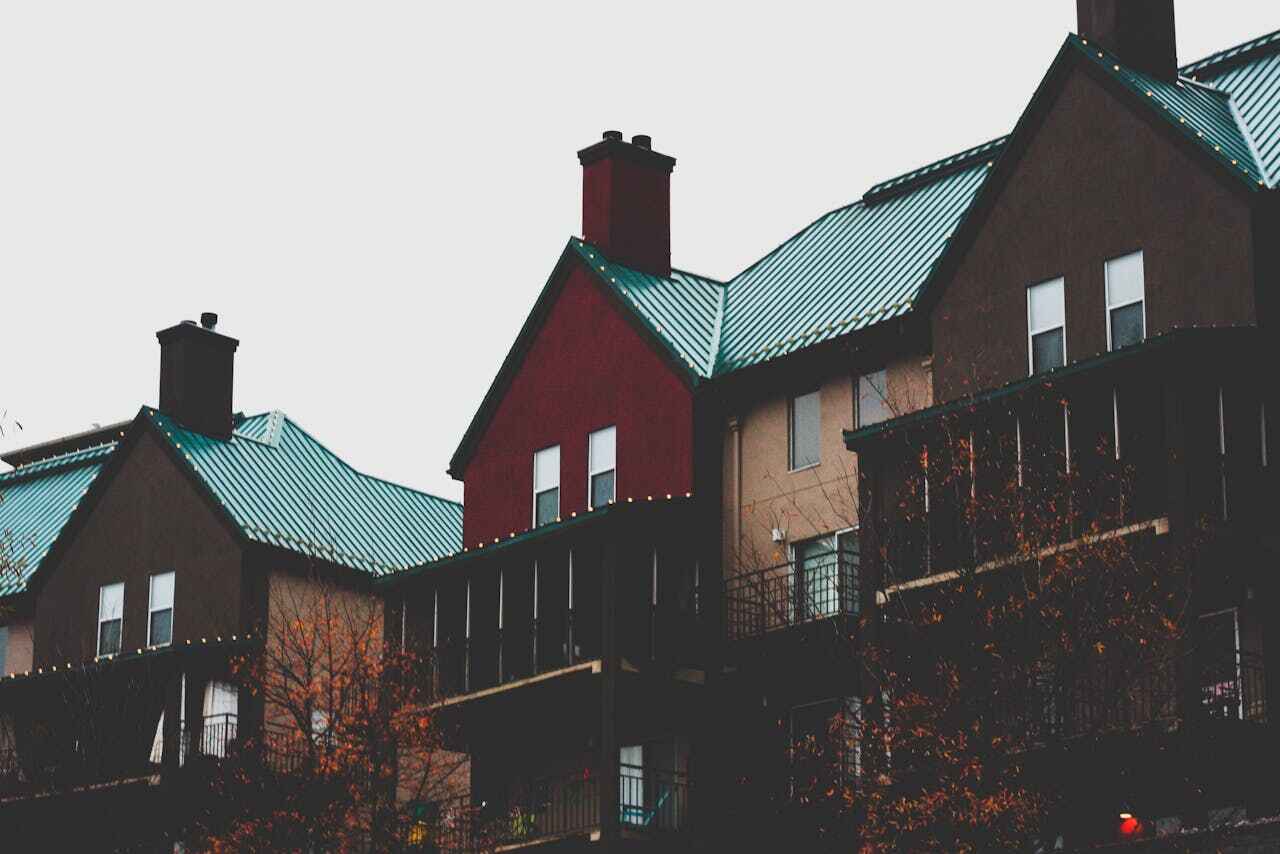 Chimney Sweep, Installation, Repair & Cleaning in Columbus, IN ...