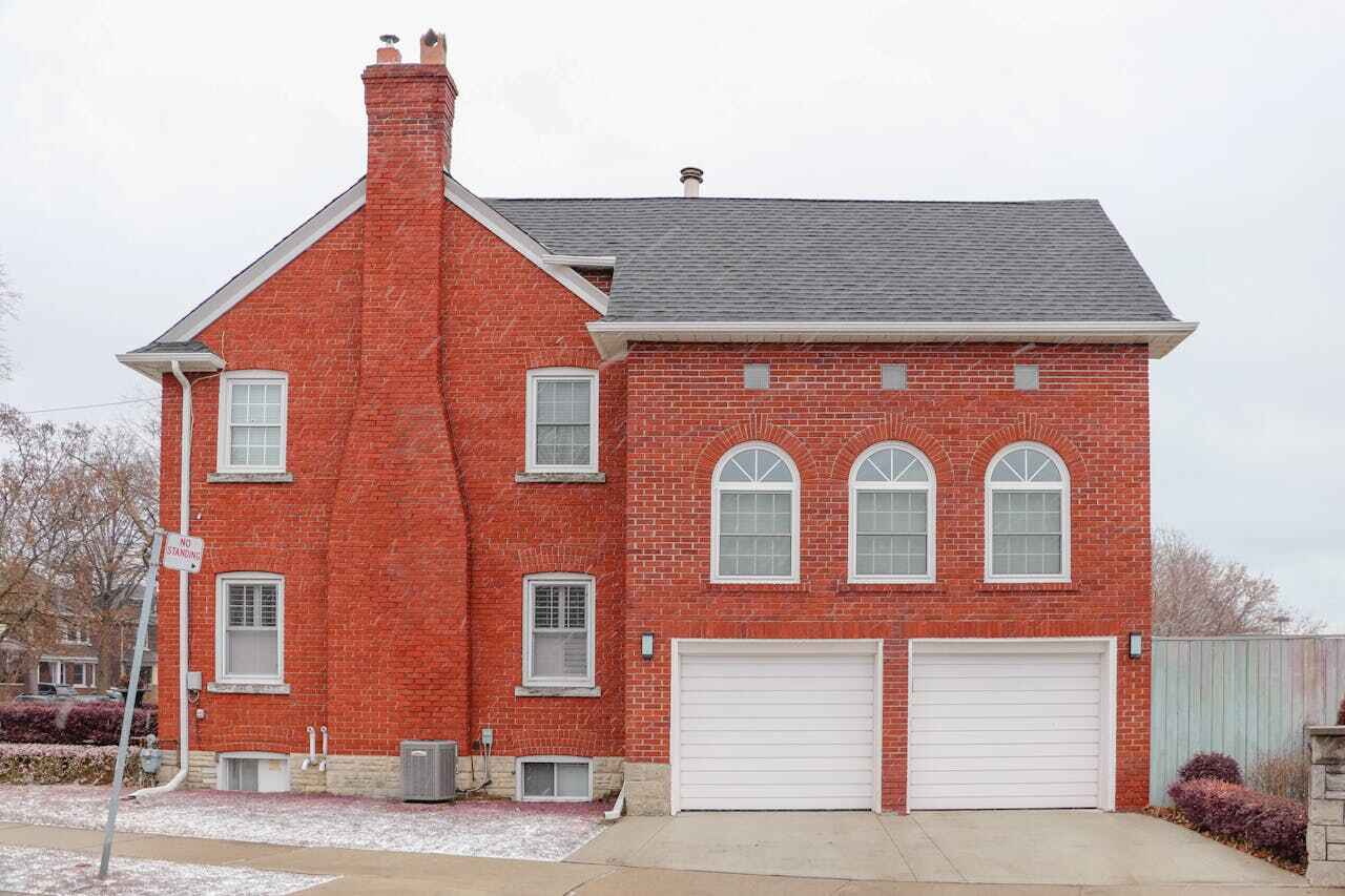 Comprehensive Chimney Sweep and Chimney Services in Columbus, IN ...